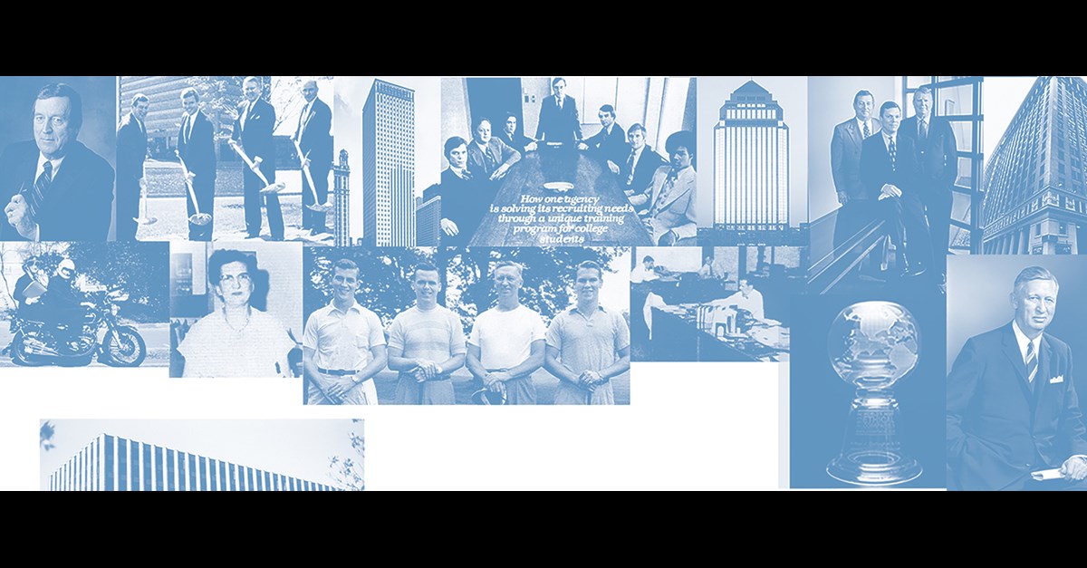 Gallagher’s History | AJG United States