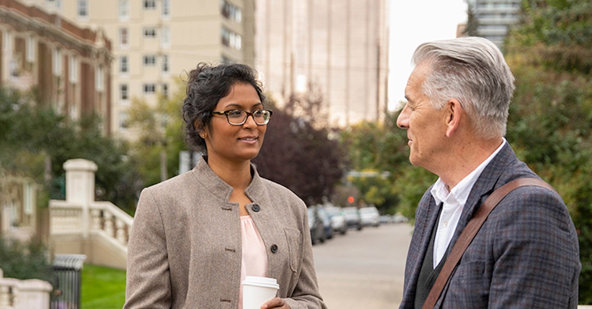 2024 US Workforce Trends Report: Career Wellbeing | AJG United States