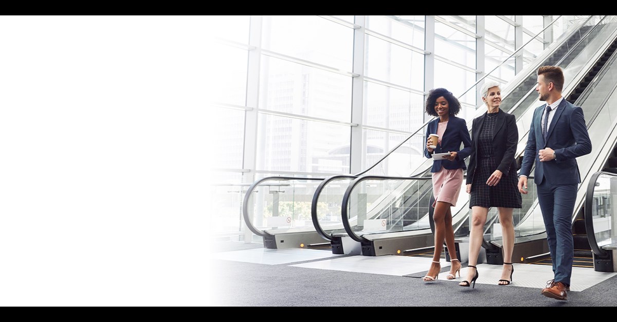 Unlock the Future of Your Business with Gallagher | AJG United States