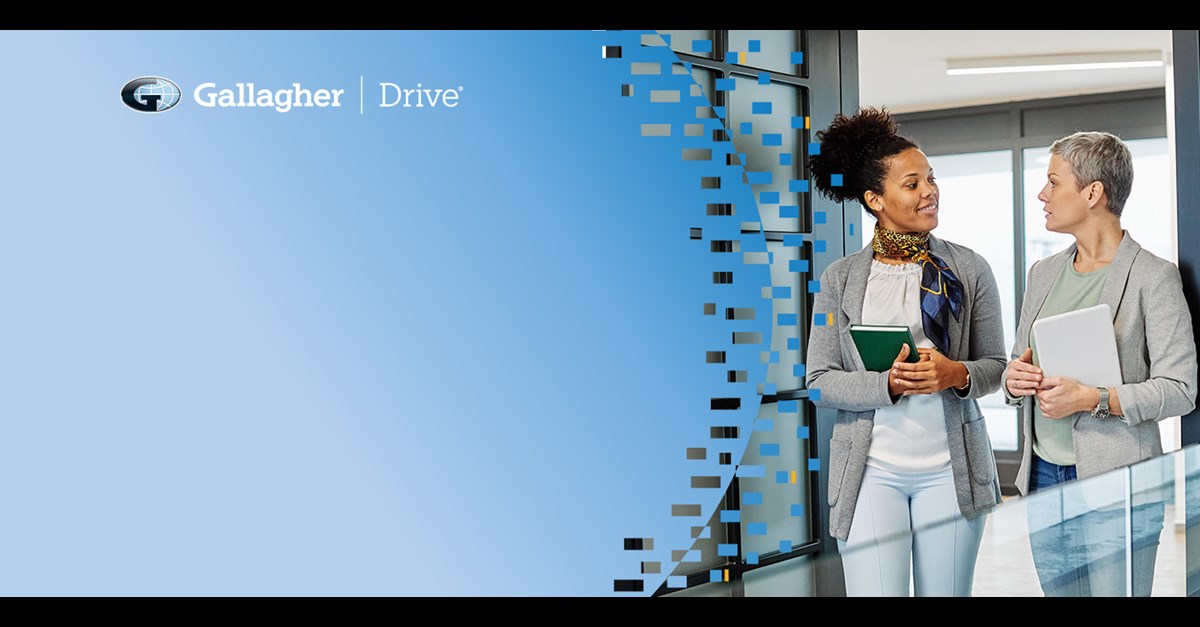 Gallagher Drive People Solutions | AJG United States