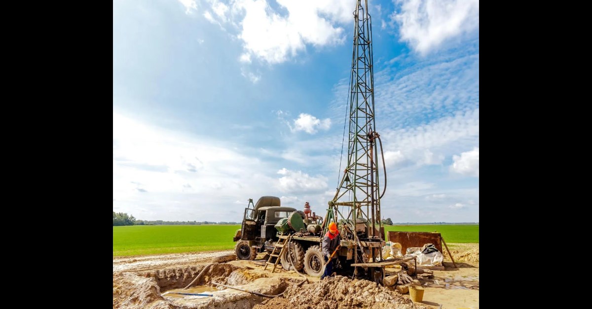 Water Well Driller Insurance Program | Gallagher