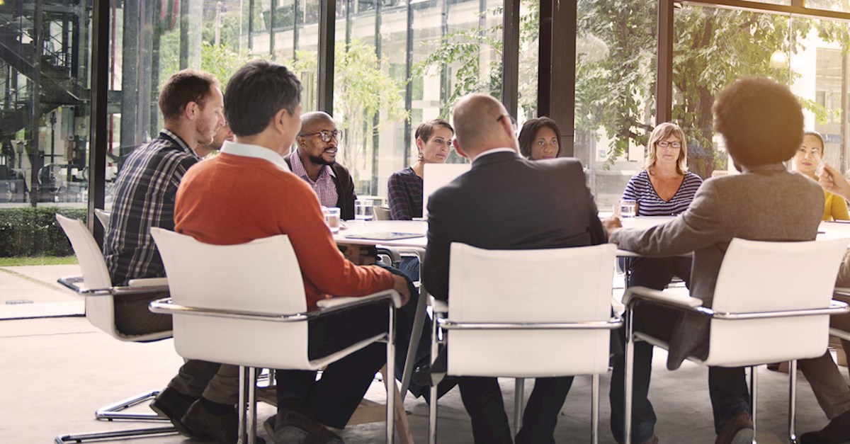 Classification and Compensation Consulting for the Public Sector | AJG ...