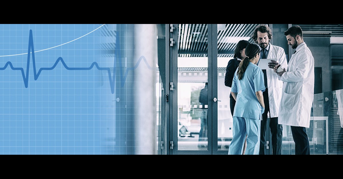 How to Manage Violence at Your Hospital | AJG United States