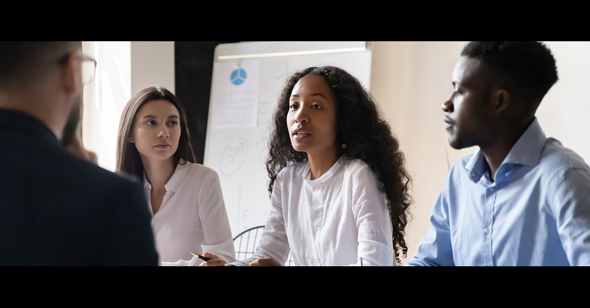 Diversity, Equity and Inclusion (DEI) Consulting | AJG United States