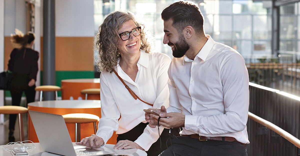 2022 Workforce Trends Report: Career Wellbeing | Gallagher