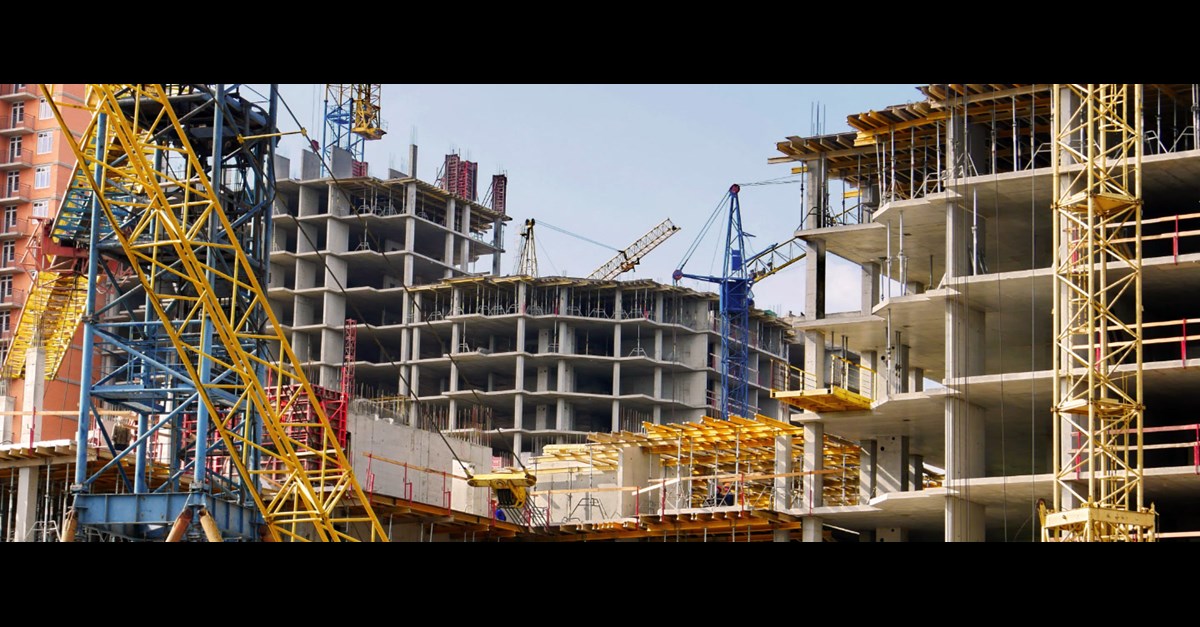 Construction Industry & Contractor Insurance | Gallagher