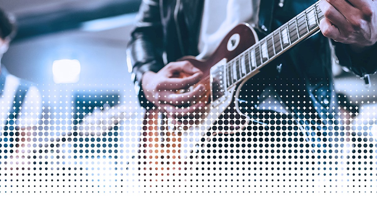 Insurance and Risk Management for the Music Industry | AJG United States