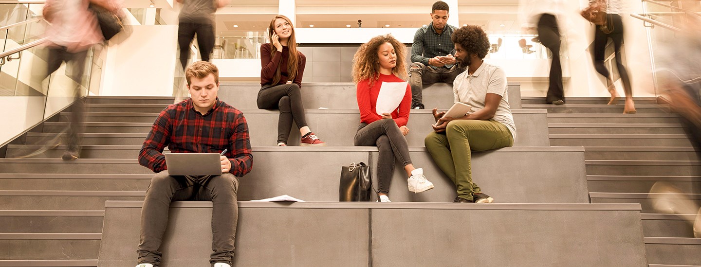 Higher Education Insurance and Consulting | AJG United States