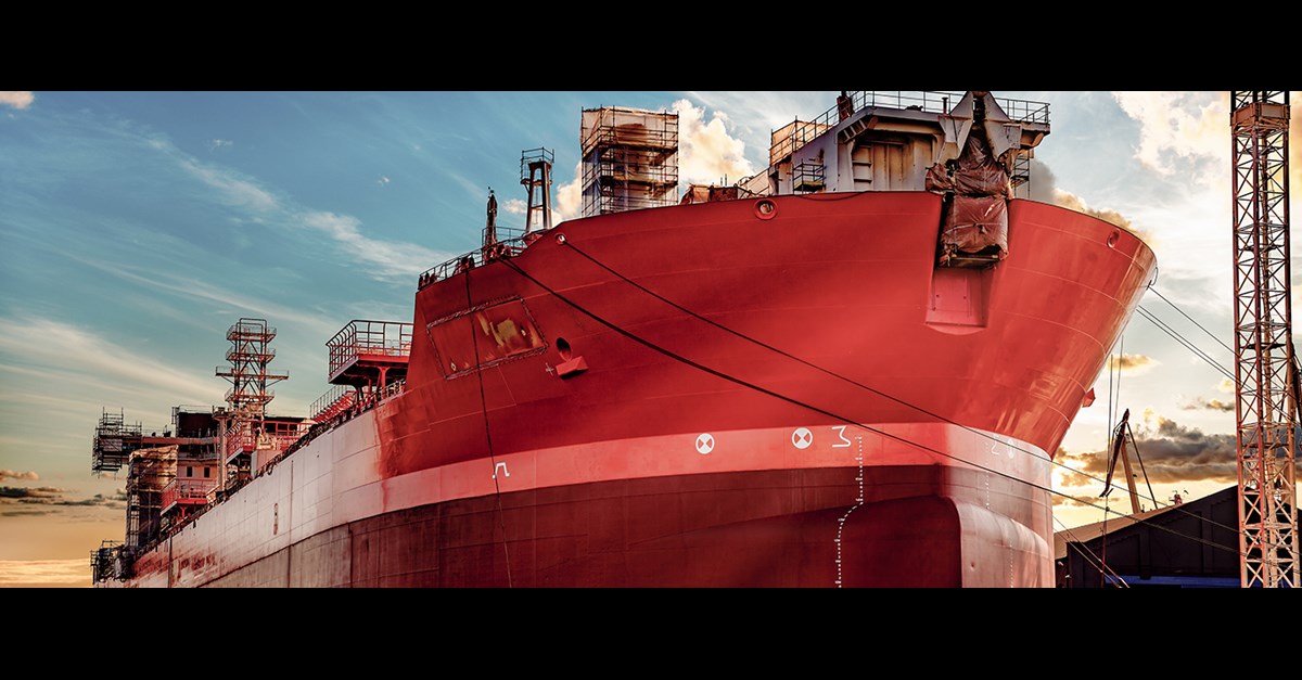 Marine Insurance & Risk Management | AJG United States