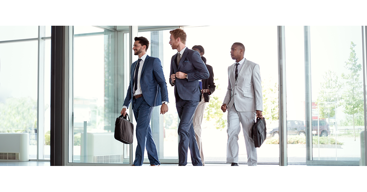 Executive and Financial Risk Insurance | AJG United States