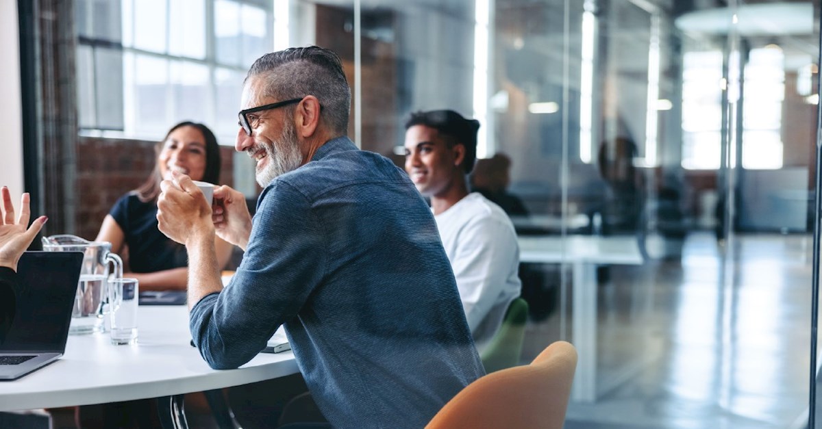 Taking Your Retirement Strategy to the Next Level Webinar | Gallagher