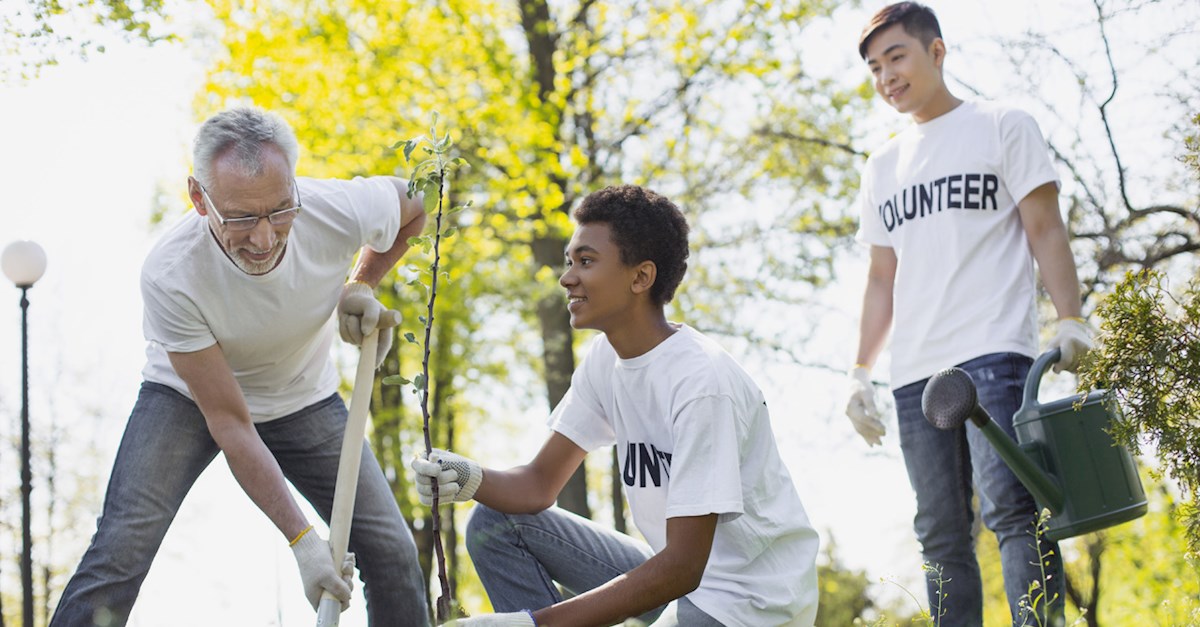 Leveraging an Ecosystem Approach to Tackle ESG | AJG United States