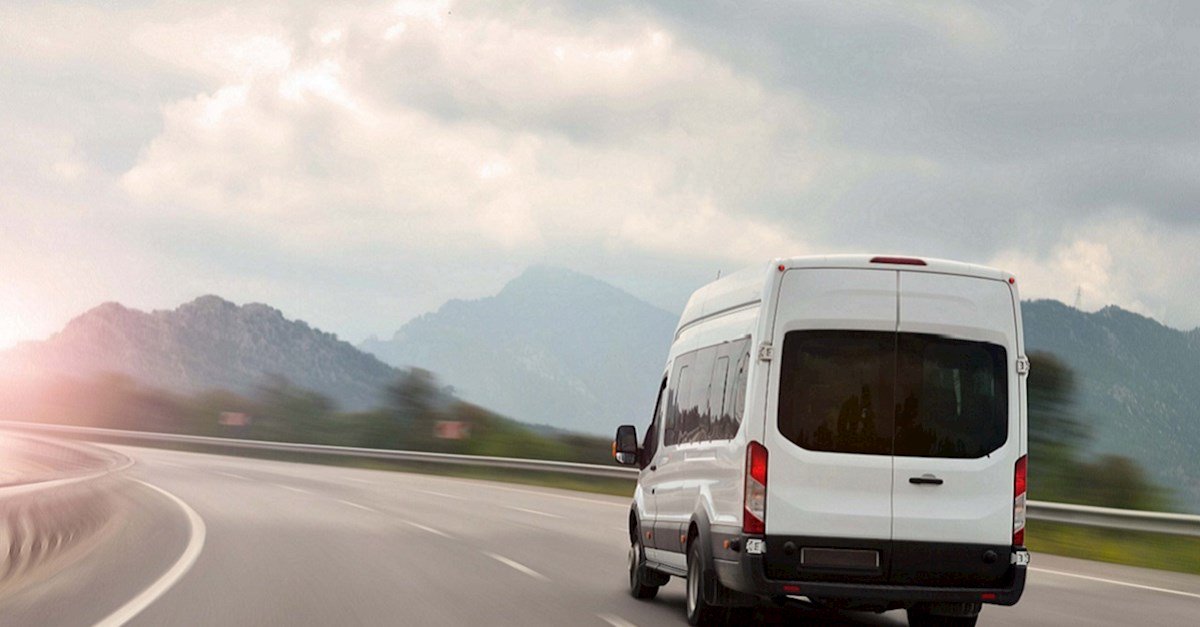 Duty of Care: Passenger Van Safety | AJG United States