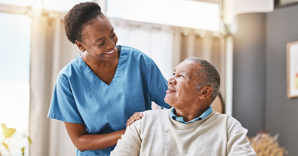 Best Practices for Staff Documentation in Assisted Living Communities ...