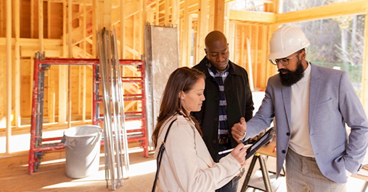 Custom Homes vs Production Homes — Choosing Your Right Fit | AJG United ...