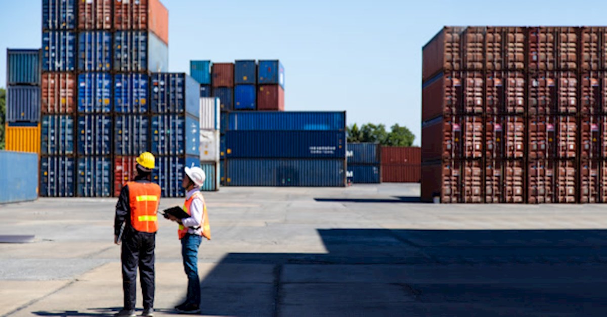 Protect Your Ports, Terminals and Intermodal Connectors: Key ...