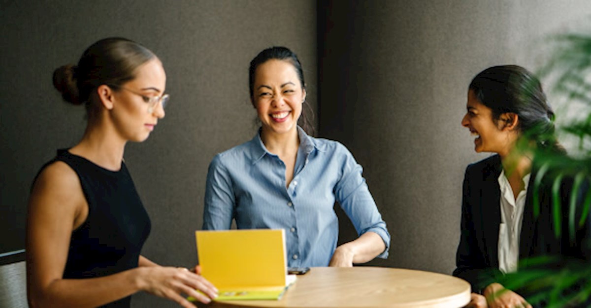 Empowering Women in Leadership Through Practical DEI | Gallagher