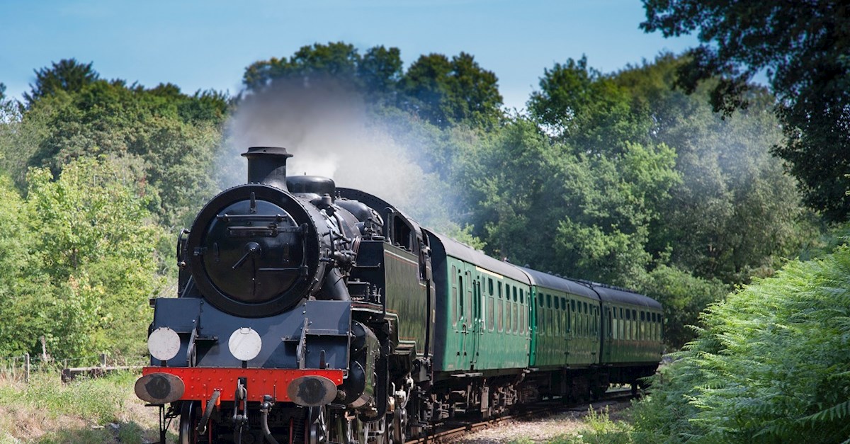 Gallagher Transportation Sector Perspectives 2024 — State of the Sector ...