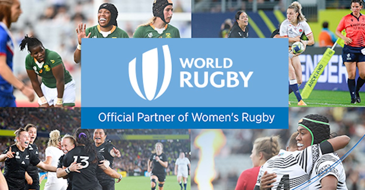 World Rugby Announces Gallagher High Performance Academy to Accelerate ...