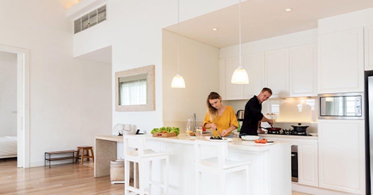 Home Valuation vs. Replacement Costs: What You Need to Know | Gallagher