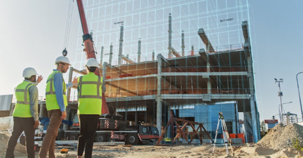 Nine Midyear 2024 Construction Trends | Gallagher