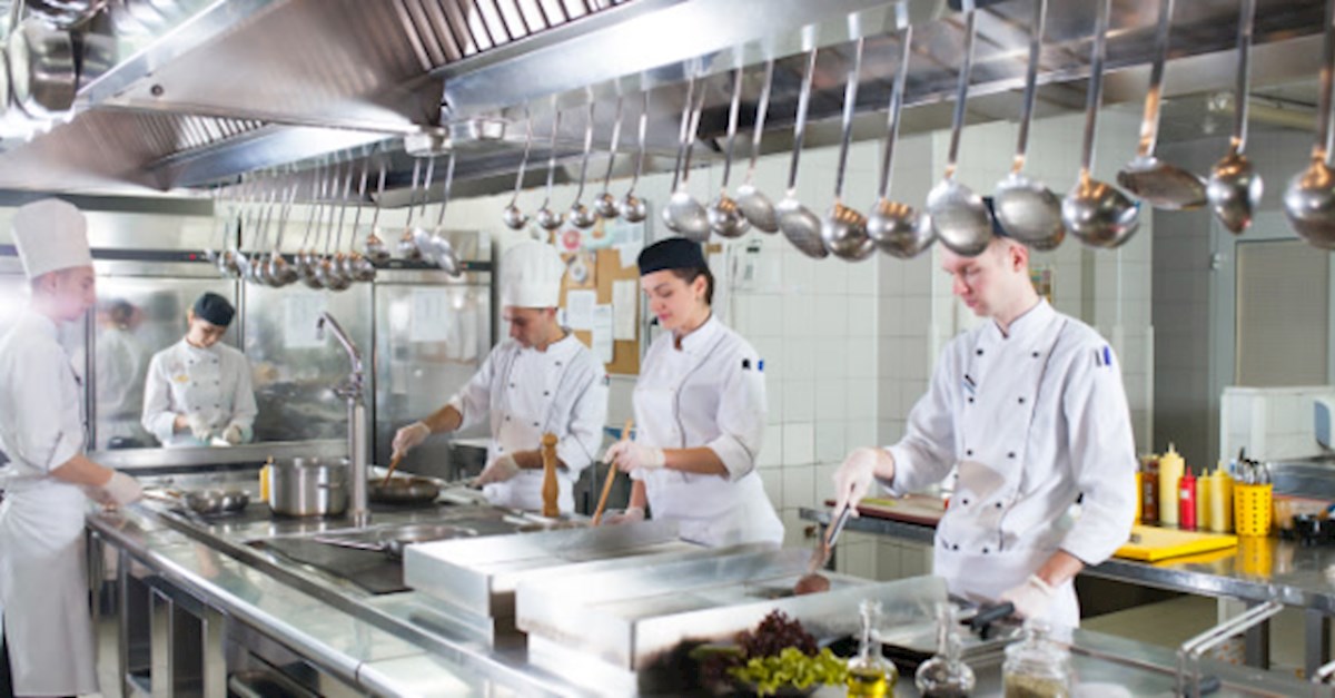 Top Hospitality & Restaurant Insights: Results from the 2024 Benefits ...