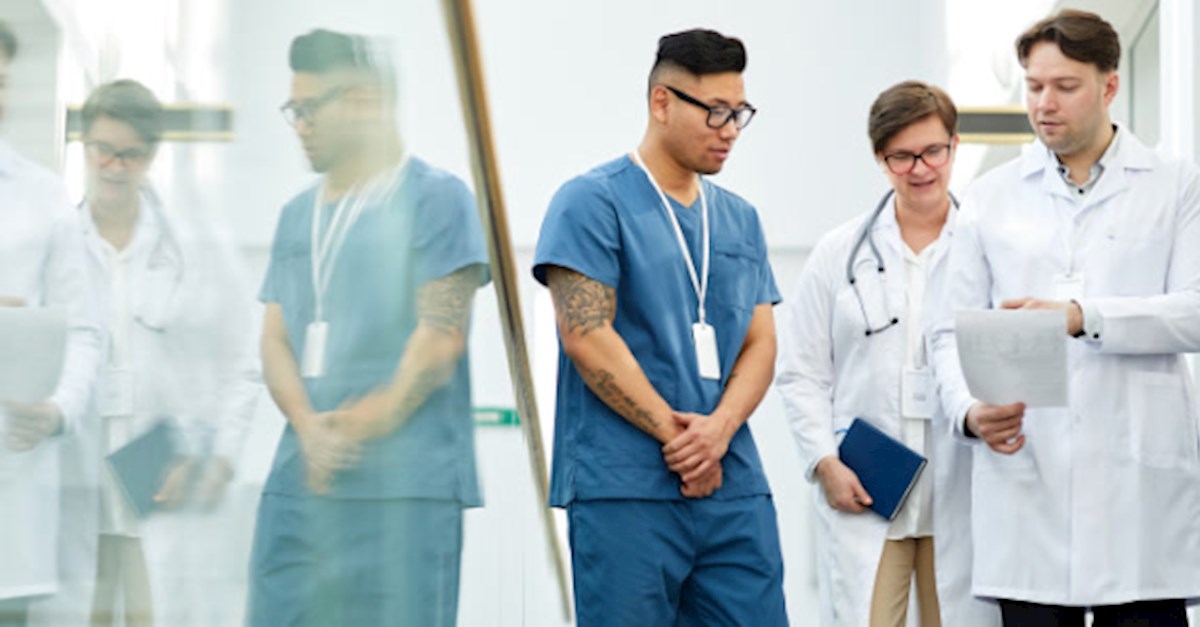 Advanced Practice Provider Leadership Structures May Hold the Key to ...