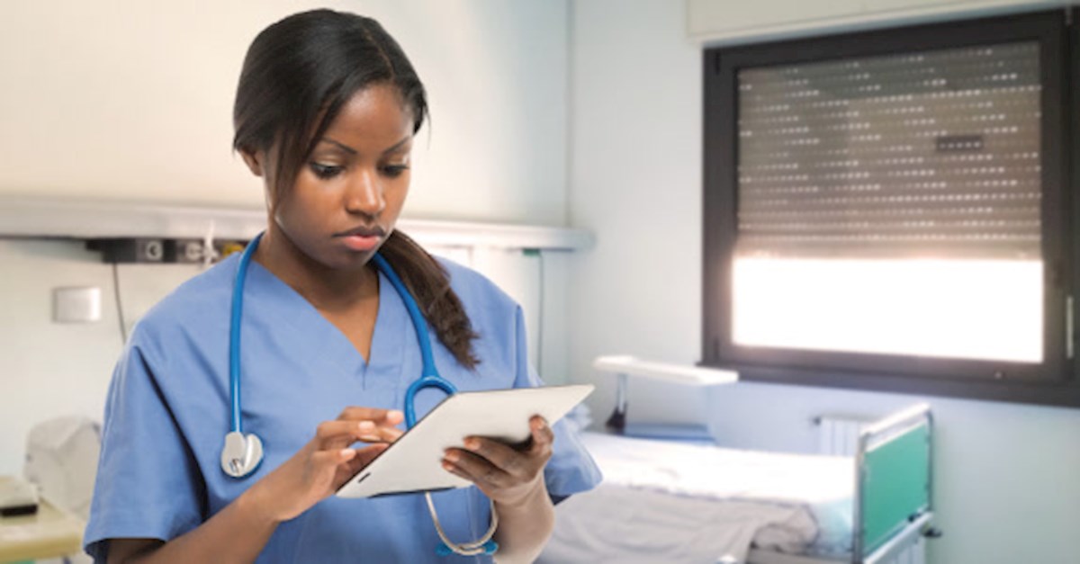 A Favorable Prognosis: Healthcare at the Forefront of Cyber Risk | AJG ...