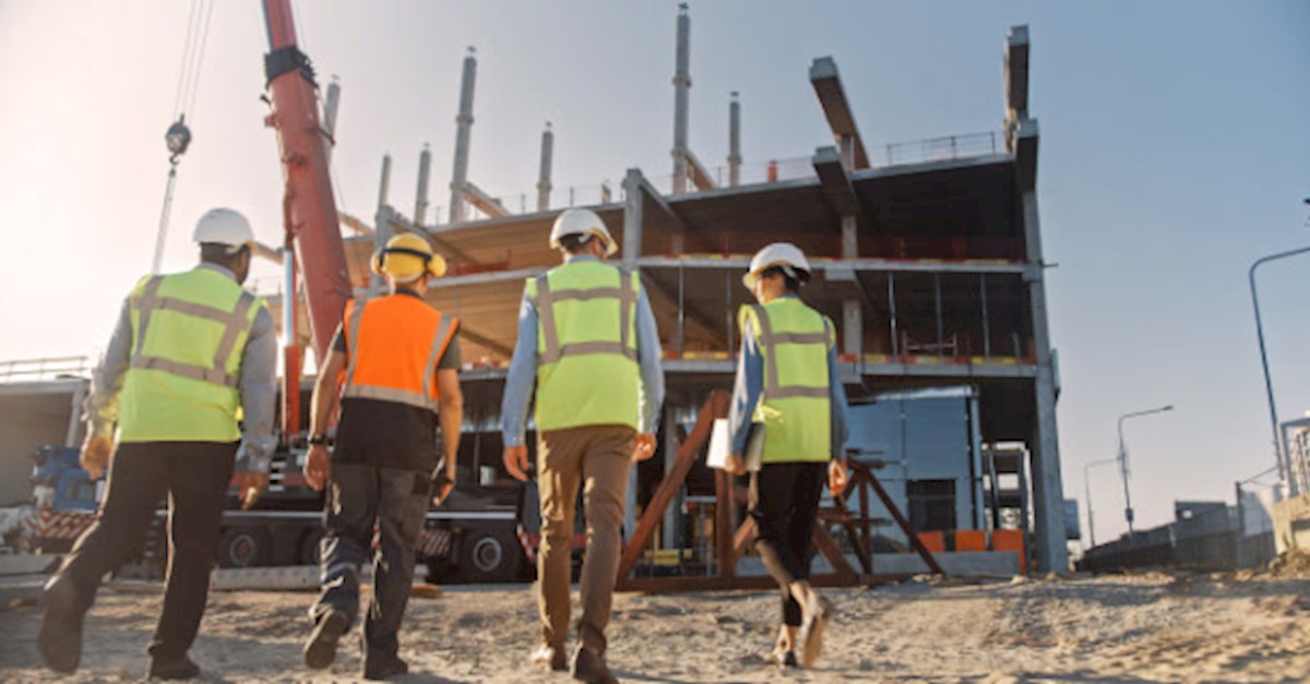 Construction Market Update Winter 2024/2025 | AJG United States