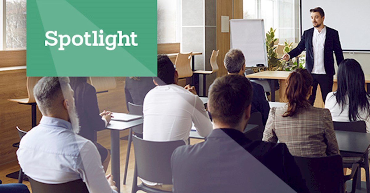 The Half-Life of a Skill: Training the Workforce for an Era of Digital ...