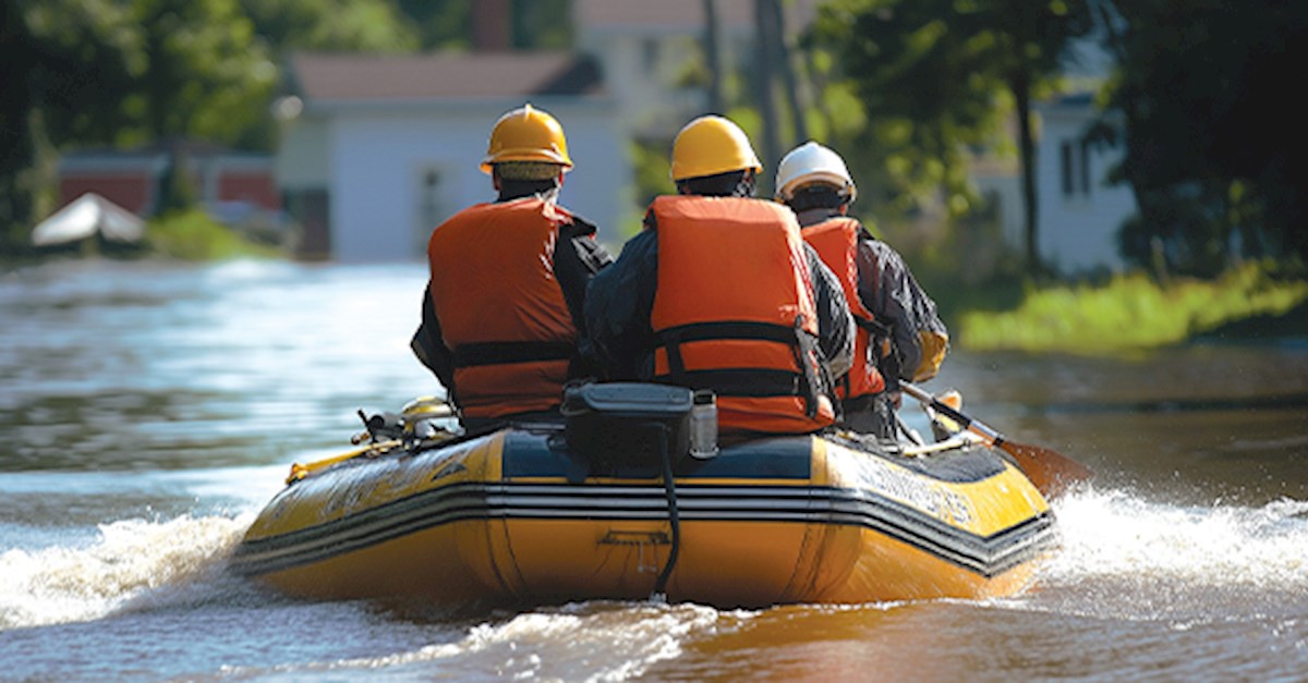 Flood Preparedness, Insurance and Recovery Planning | AJG United States