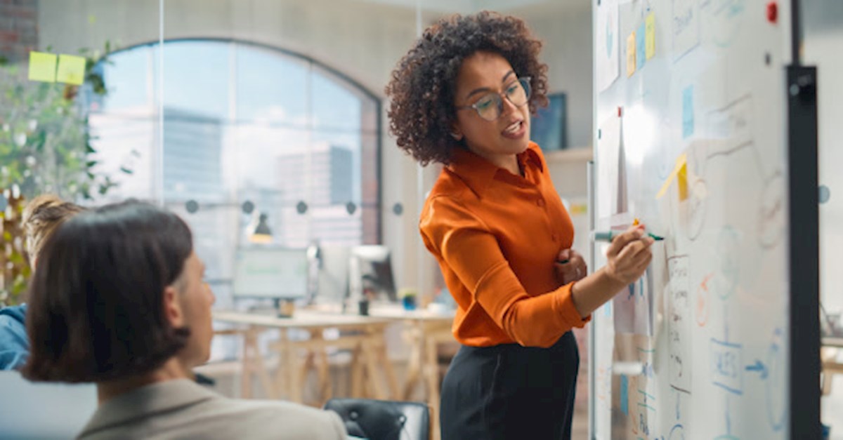 How High-Potential Employee Programs Help Build Strong Leaders and ...