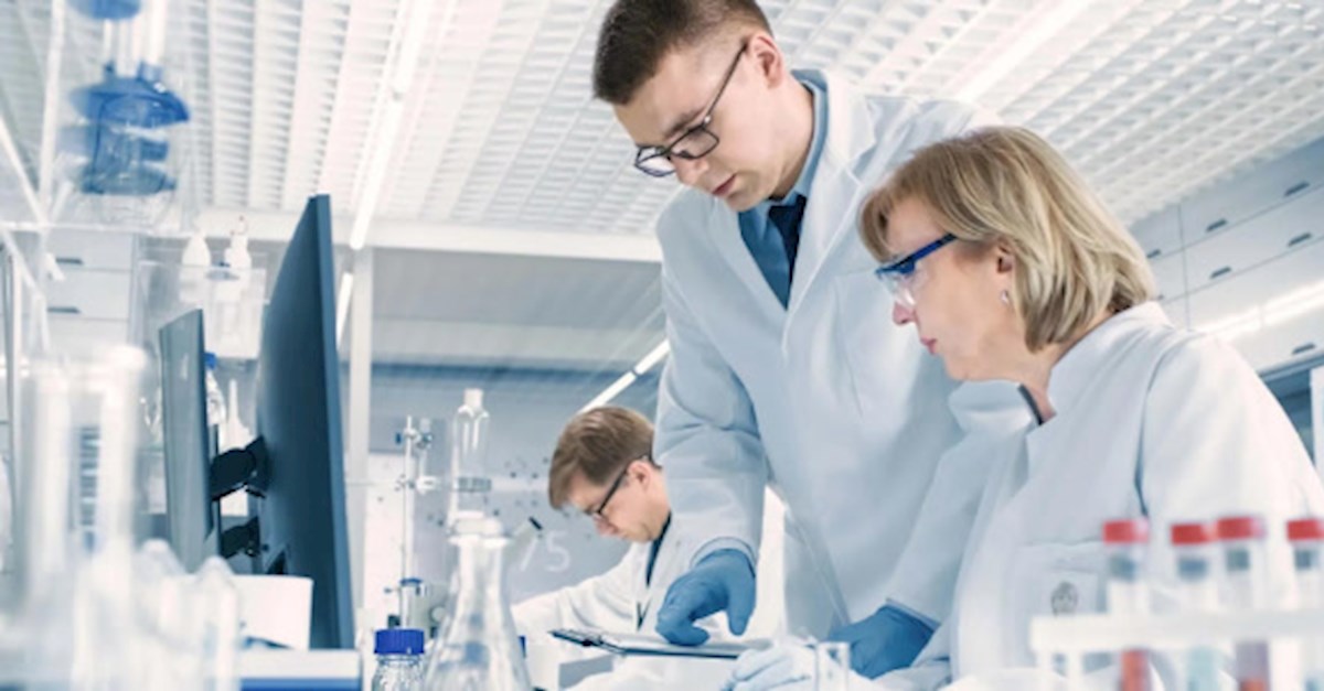 From Lab to Launch: Strategies for Overcoming Supply Chain Fragility ...