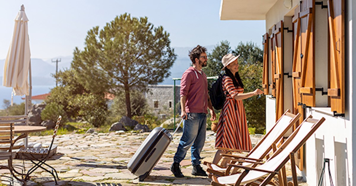 Insuring Your Short-term Rental: A Host’s Guide to Risk and Protection ...