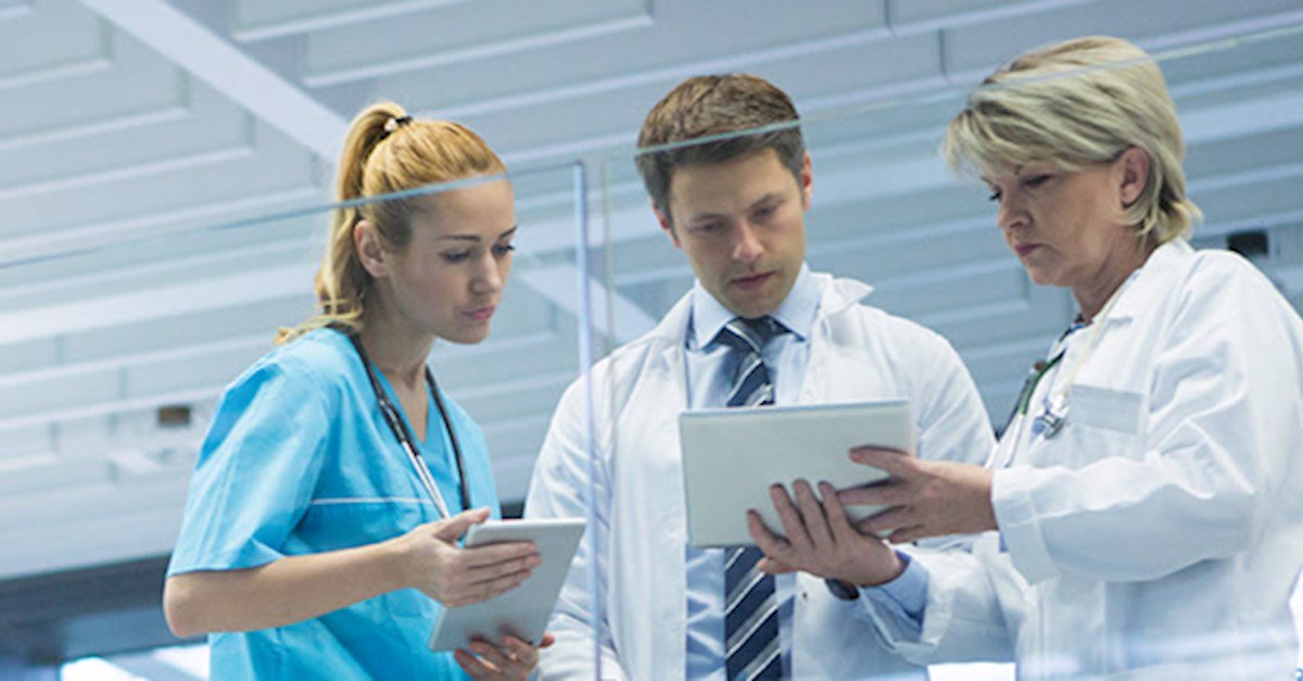 AI in Healthcare: Balancing Innovation with Medical Malpractice Risks ...