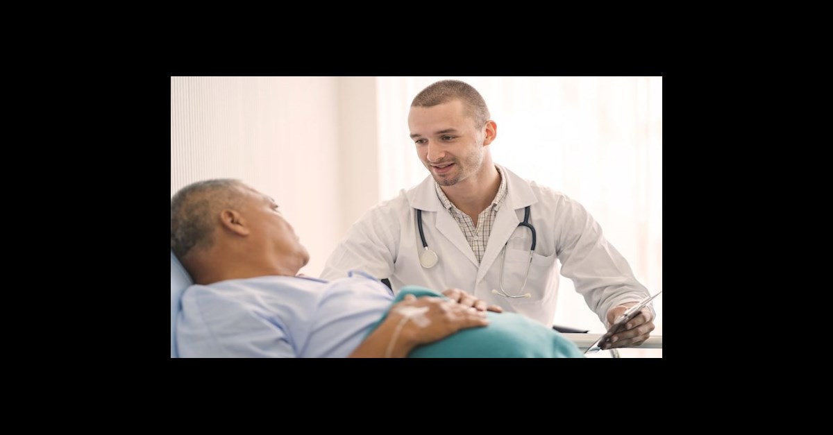 Safe Patient Handling and Mobility Guide | AJG United States