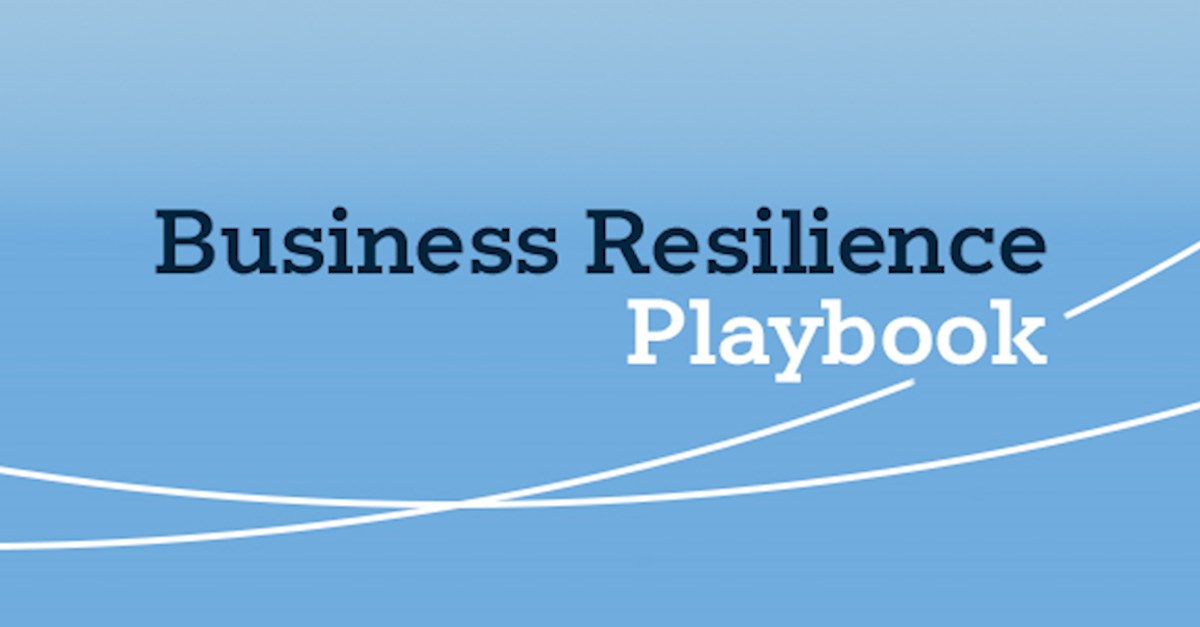The Gallagher Business Resilience Playbook | AJG Dubai