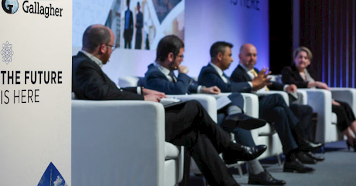 A Wrap-up of The Future is Here Conference | AJG Dubai