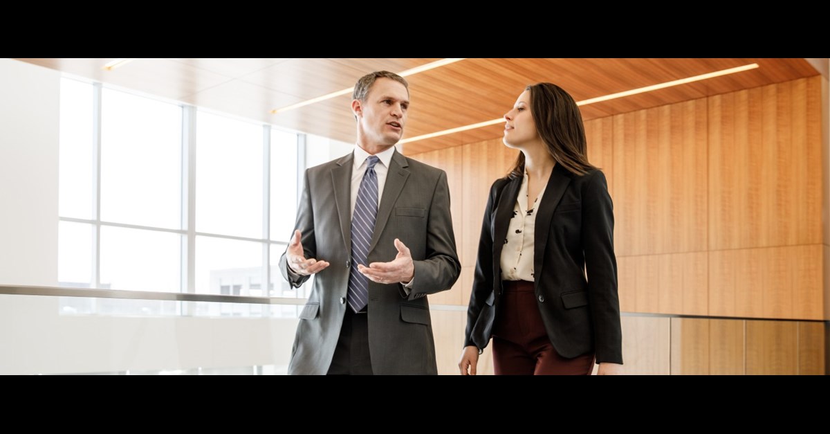 The Gallagher Way | Gallagher Dubai