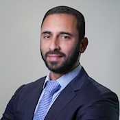 Meet Our Team | Gallagher Dubai