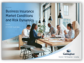 Gallagher Insurance, Risk Management and Consulting | AJG Australia