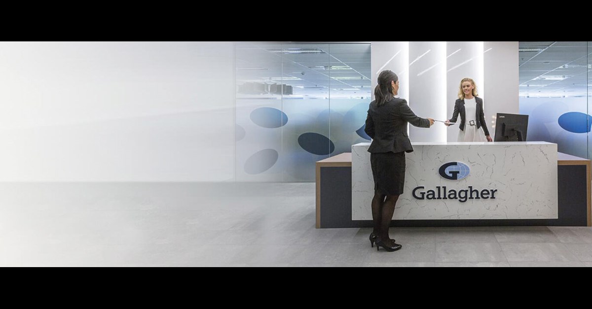 Careers | Gallagher AU