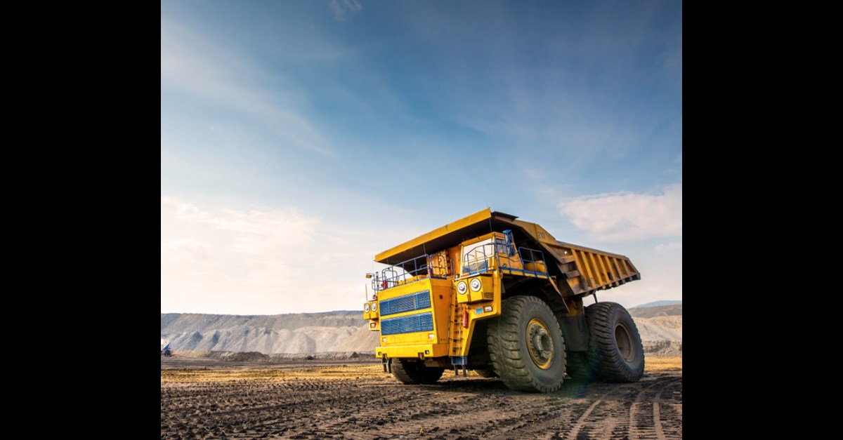 121 Mining Investment 2025 | AJG Australia