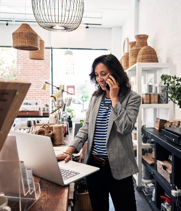 Small Business Insurance expertise you can trust | AJG Australia