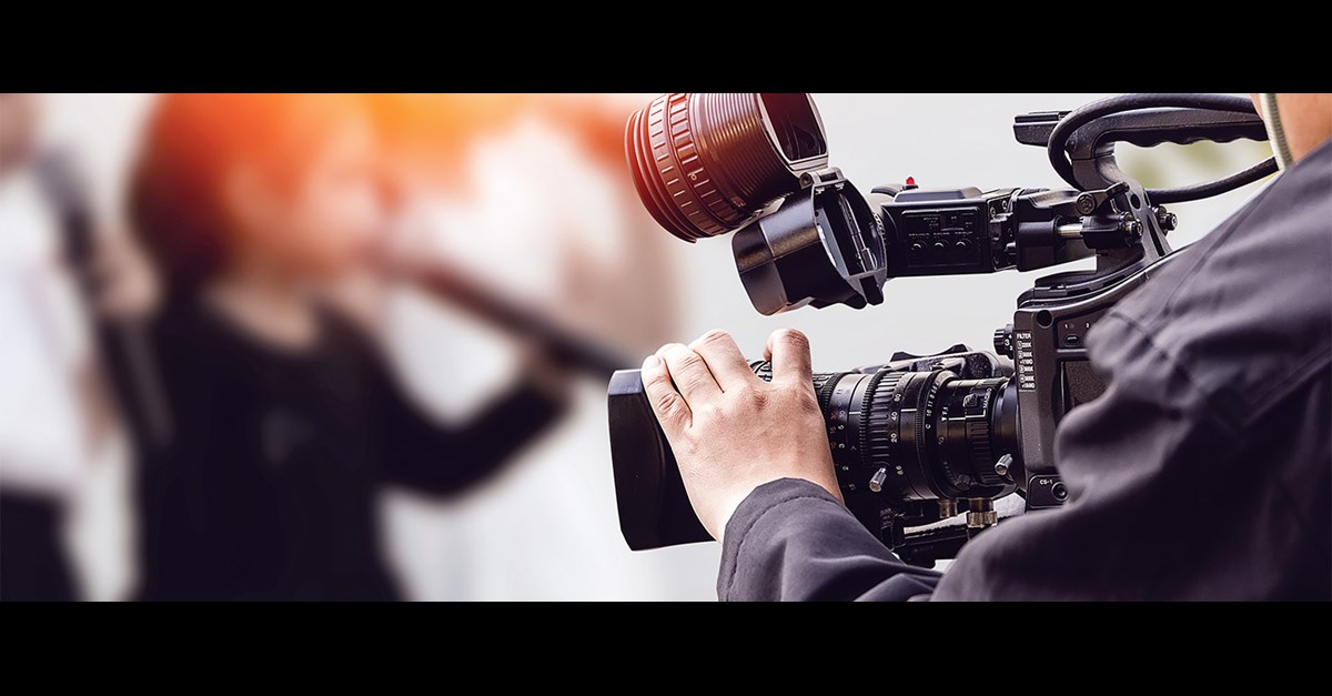 Film and TV Production Insurance | AJG Australia