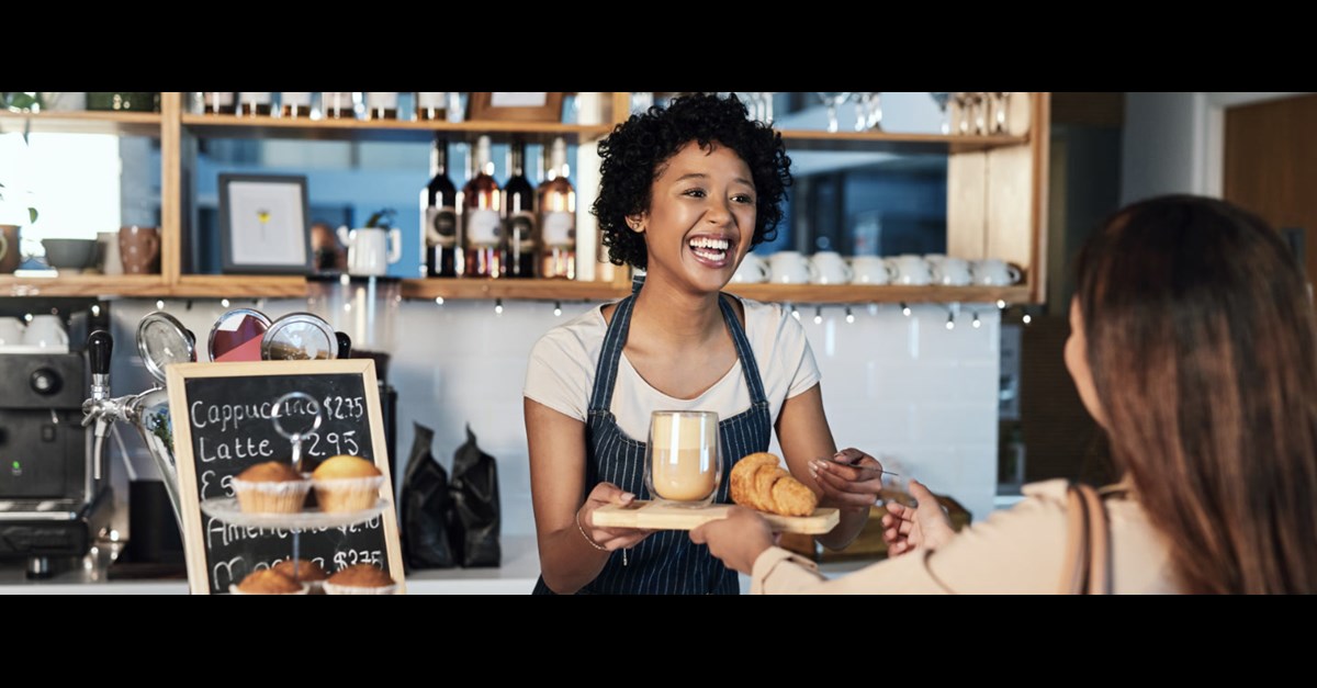 Restaurant and Catering Australia (R&CA) | AJG Australia