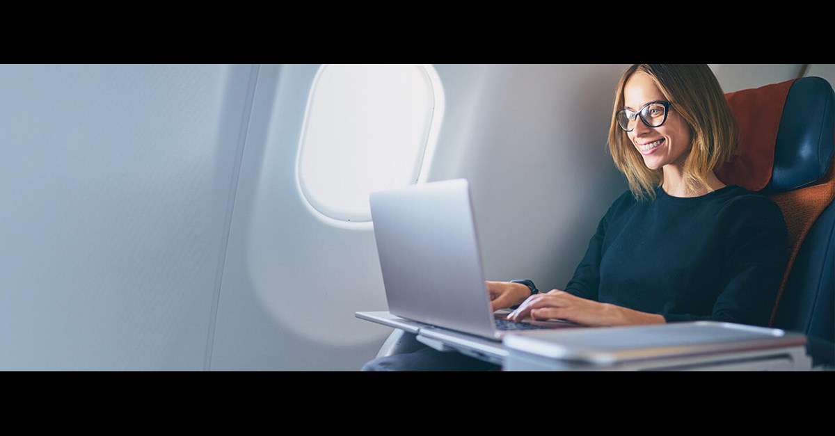 Corporate Travel Insurance | AJG Australia