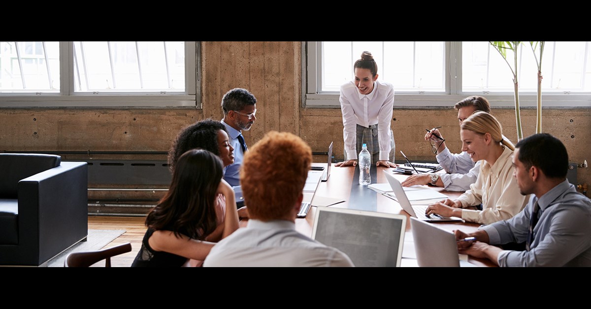 Group Insurance | AJG Australia