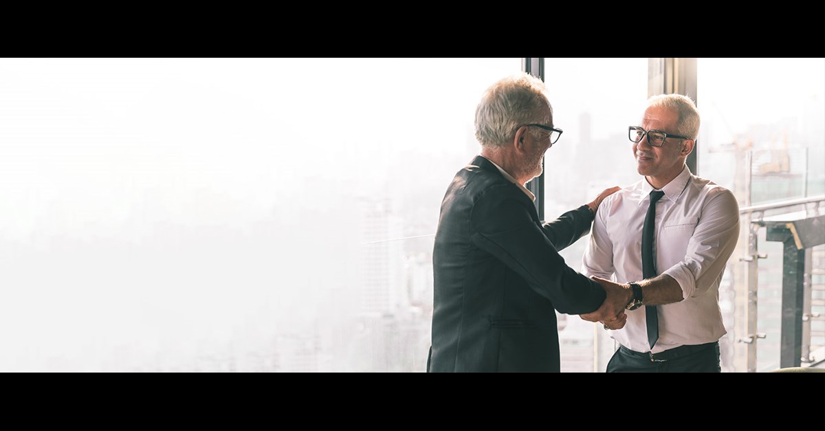 Key Person Insurance | AJG Australia