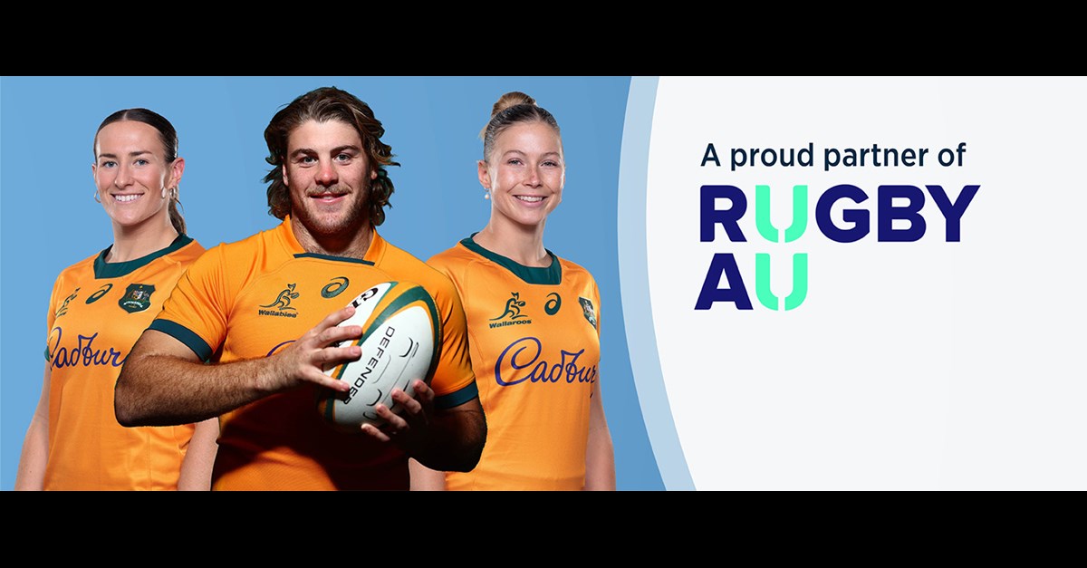 Rugby Australia Partnership | AJG Australia